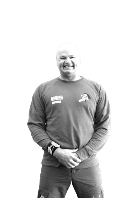 GoSkydive | Tandem Skydiving Experience | Parachute Jumps & Charity