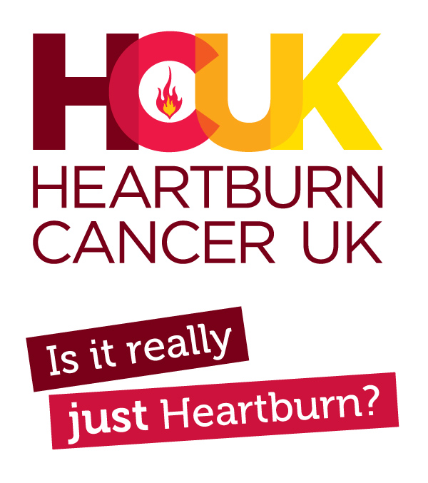 Heartburn Cancer Uk