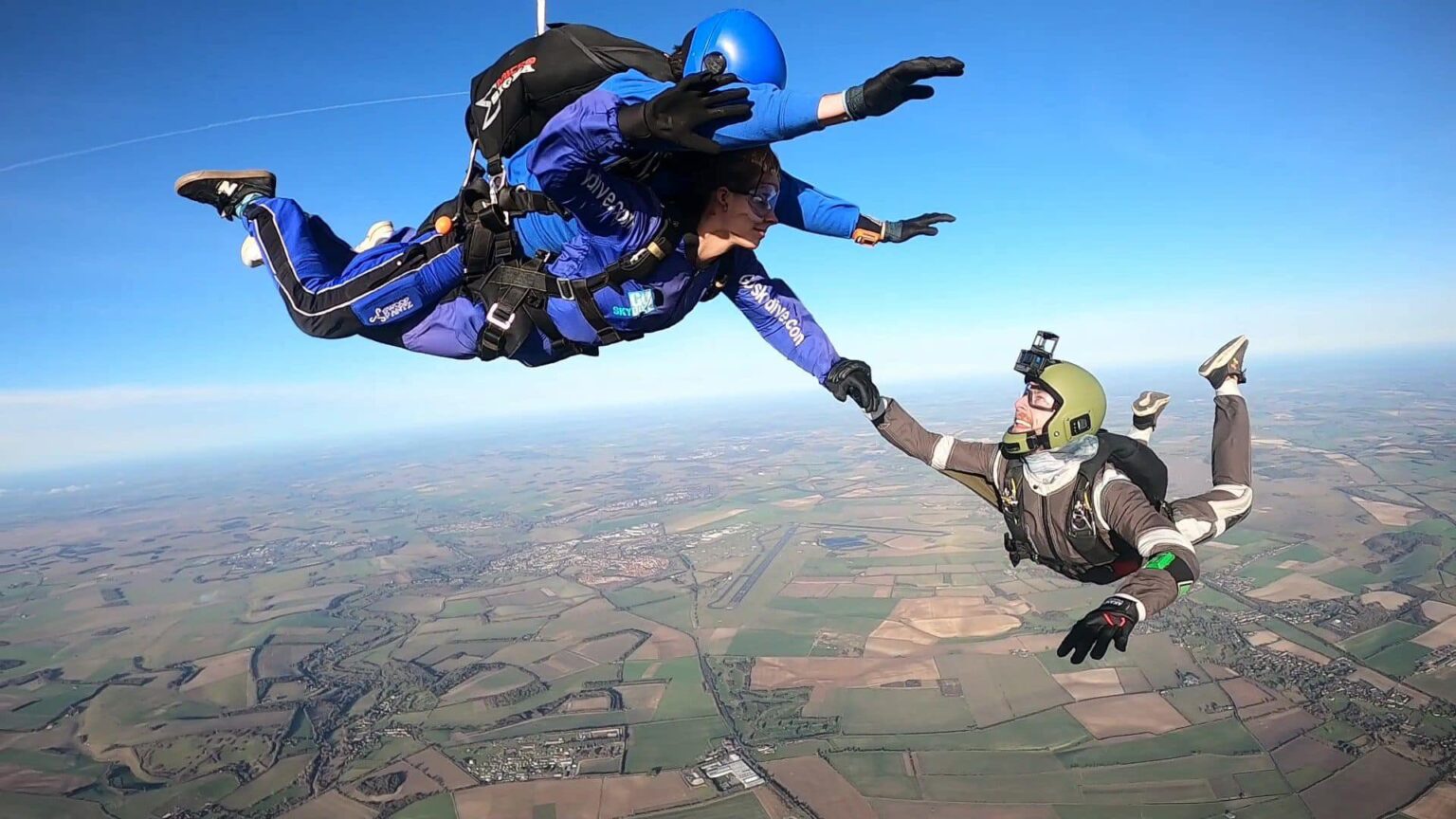 Turning Passion into Profession: Kickstart Your Journey with the ...